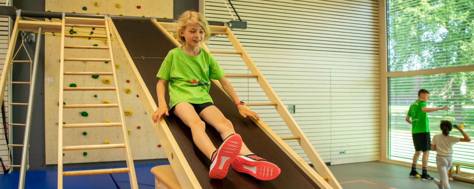 VFL Herrenberg Kindersport: Sport Kids